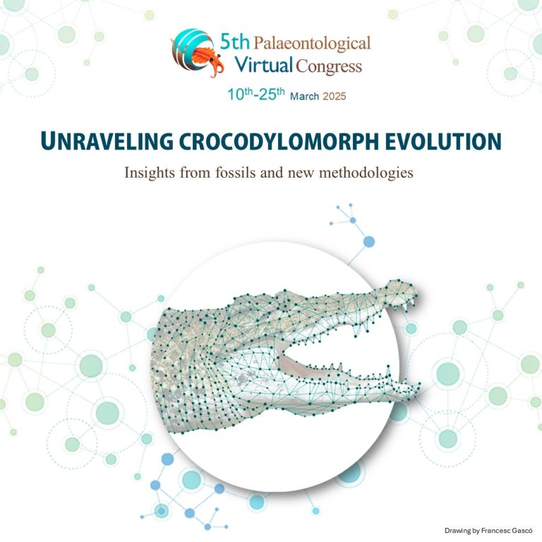 Unraveling Crocodylomorph Evolution: Insights from fossils and new ...